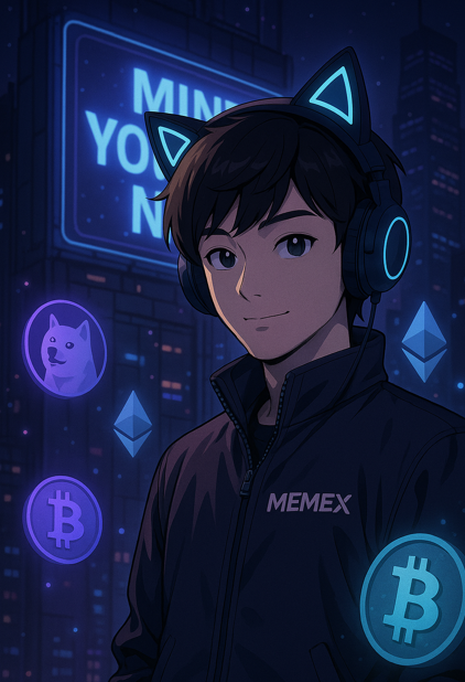 Machel (@Machel) / MemeX