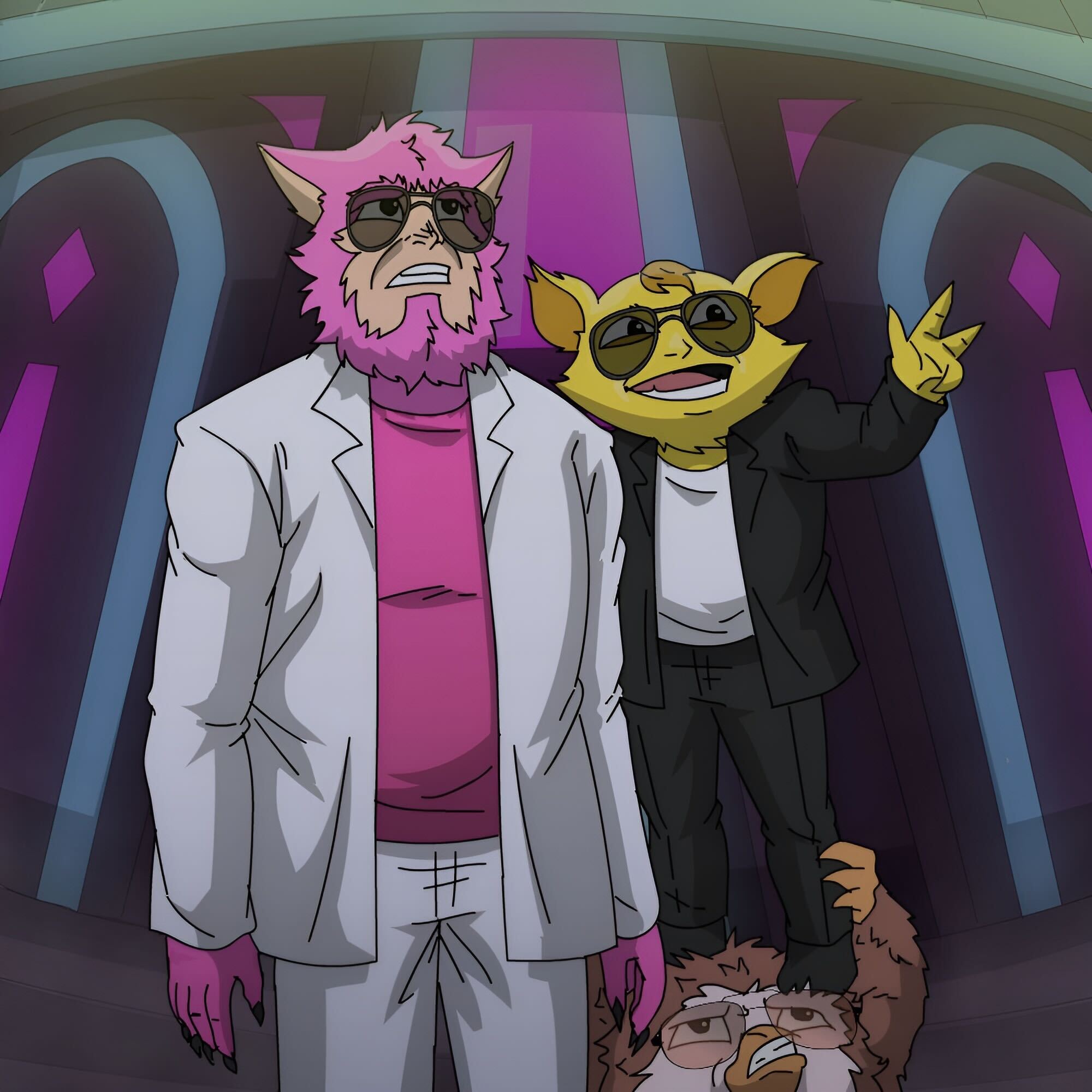 Deen | $M (@Degenshots) / MemeX