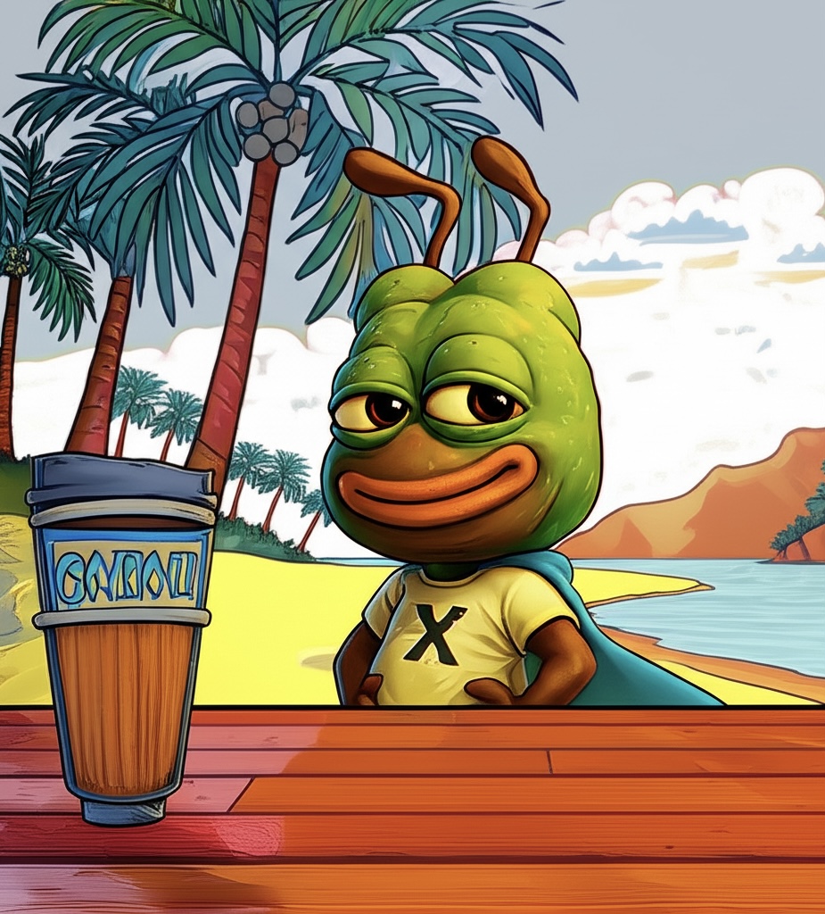 Beach MemeX (@BeachMex) / MemeX