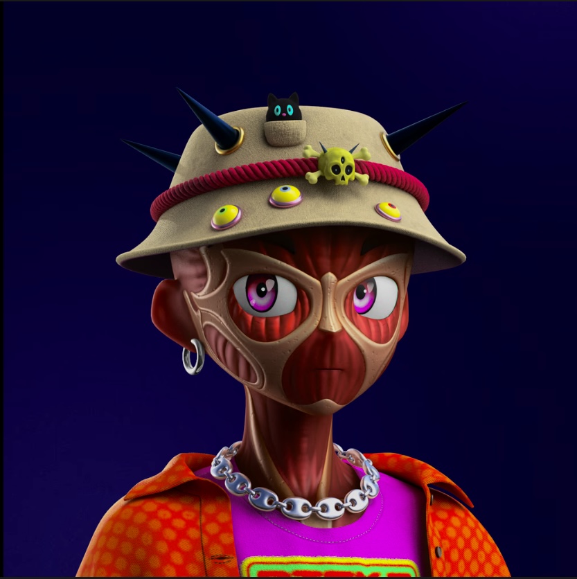 Coded (@Coded) / MemeX