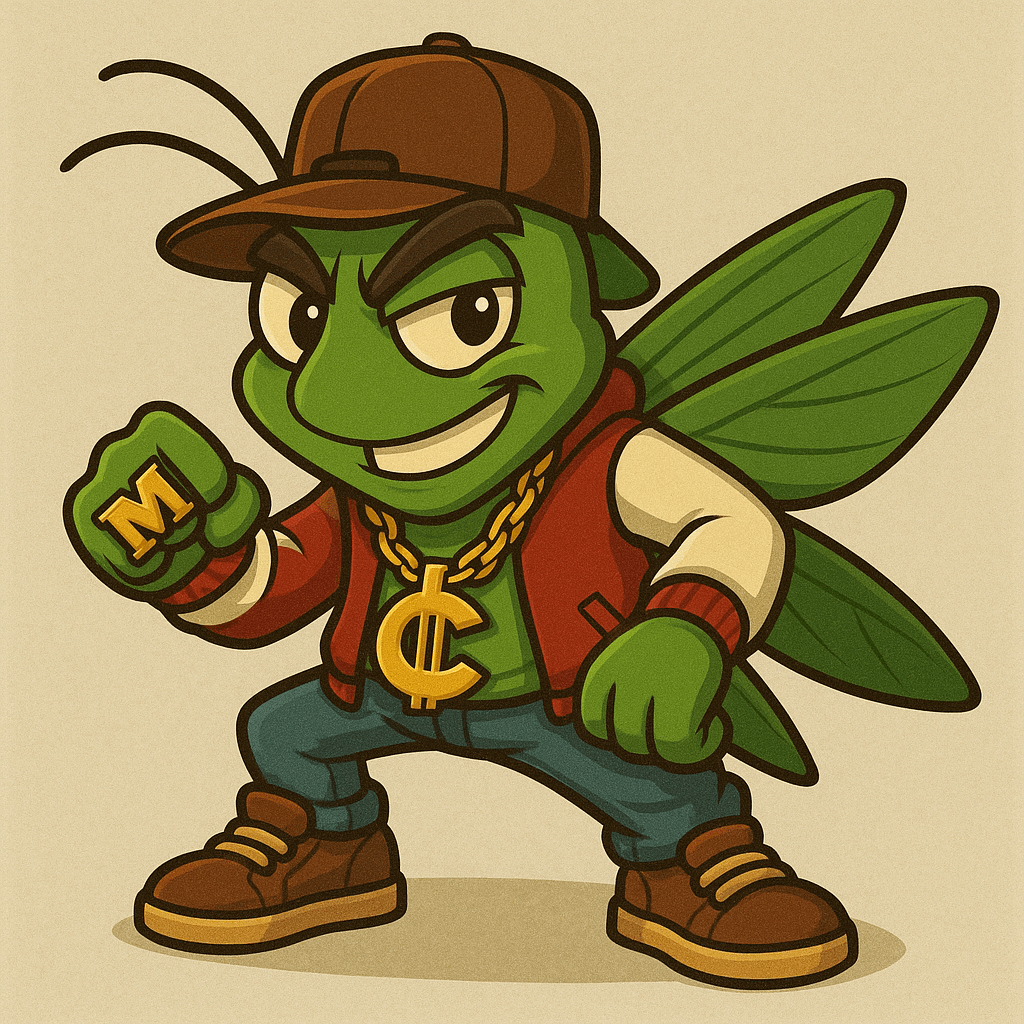 Cricky (@cricky) / MemeX